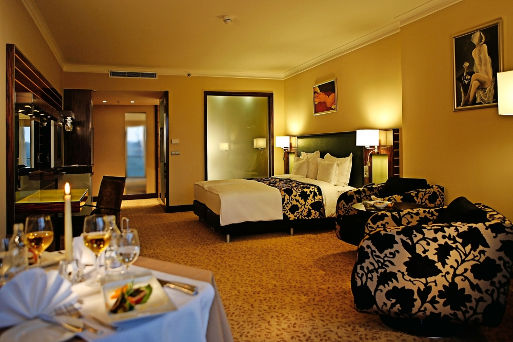 Spirit Hotel Thermal Spa